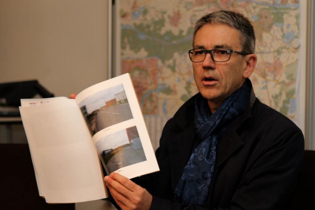 Mammutsitzung im Ingolstädter Stadtrat