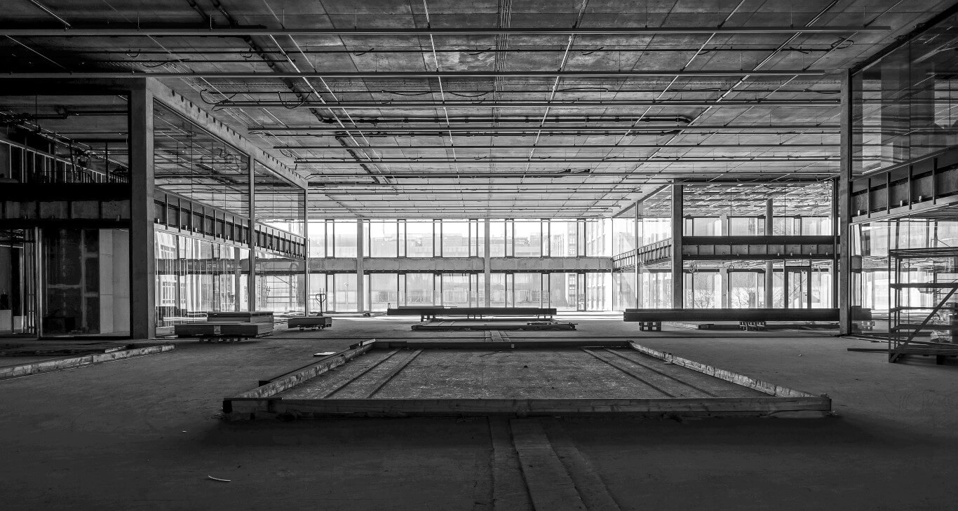 Das neue Audi Design Center